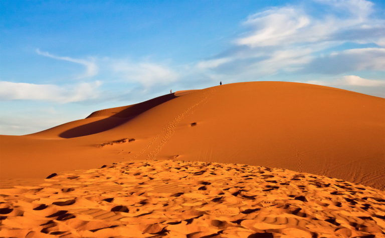 Mui Ne Weather | Mui Ne, Phan Thiet information travel guide